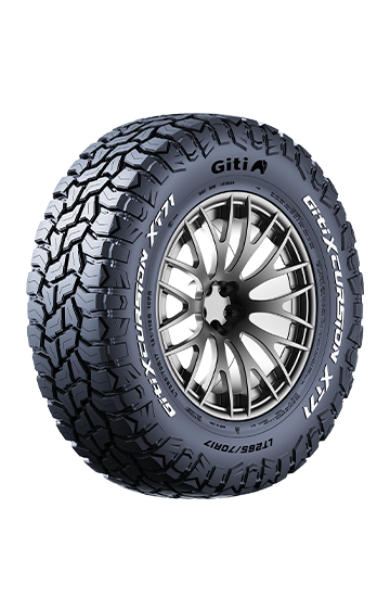 Giti Xcursion XT71 | Giti Thailand